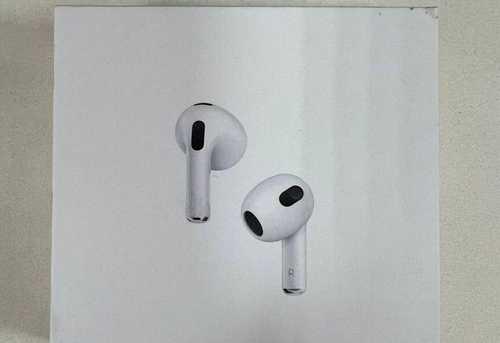 Airpods pro / 3