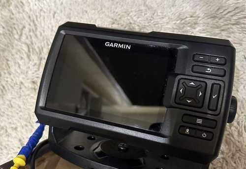 Garmin striker vivid 5cv