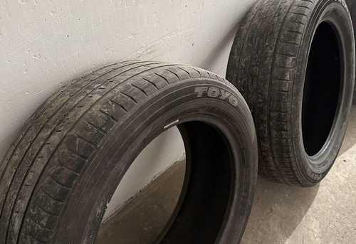 Toyo Proxes R46A 225/55 R19 99V