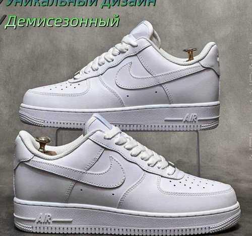 Кроссовки Nike air force 1