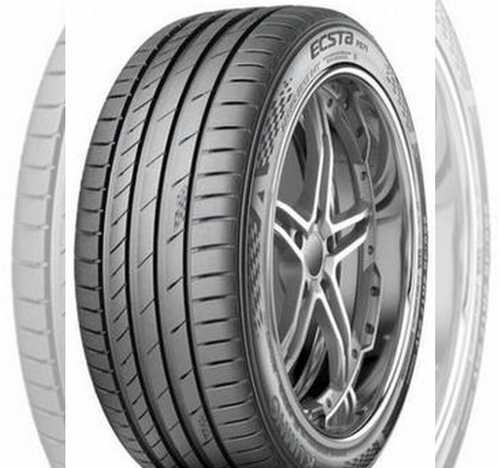 Kumho Ecsta PS71 265/65 R17 112V