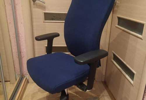 Шведское кресло efg splice
