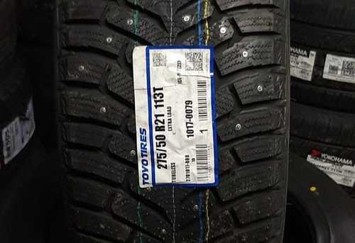 Toyo Observe Ice-Freezer SUV 275/50 R21 113T