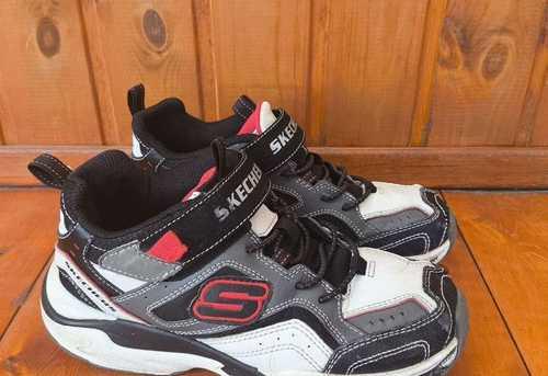 Продам кроссовки Skechers, 35