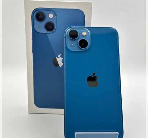 iPhone 13, 128 ГБ