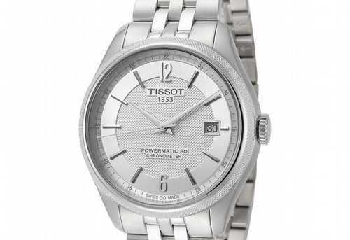 Швейцарские Часы Хронометр Tissot Ballade Мужские