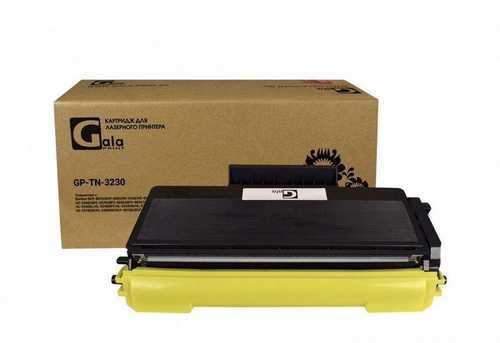 Картридж GP-TN-3230 для принтеров Brother DCP-8070