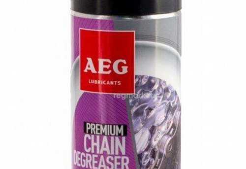 Очиститель цепи AEG Premium Chain Degreaser (520мл