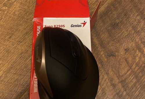 Беспроводная мышь genius egro 8250S