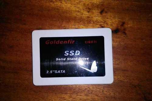 SSd 360gb Goldenfir