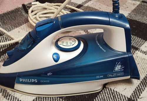 Утюг Philips GS 4410