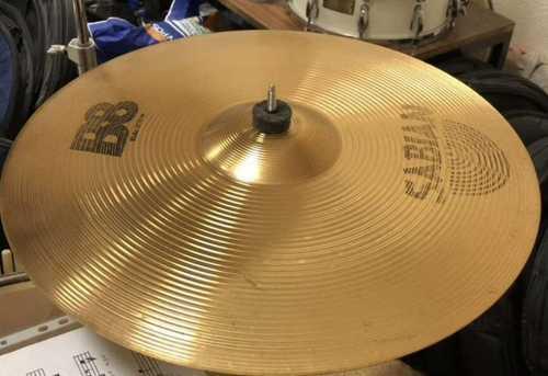 Sabian 20' Ride b8 Crash Ride