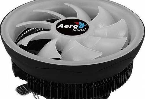 Кулер для процессора AeroCool Core Plus RGB