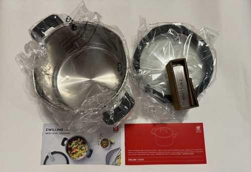 Кастрюля zwilling Simplify 20 см, 3.5 л