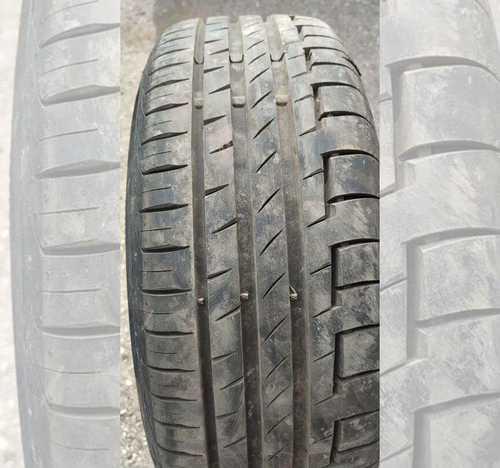 Continental ContiPremiumContact 6 205/55 R16 91H