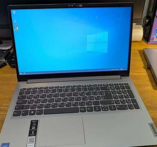 Ноутбук Lenovo IdeaPad 1 15IGL7