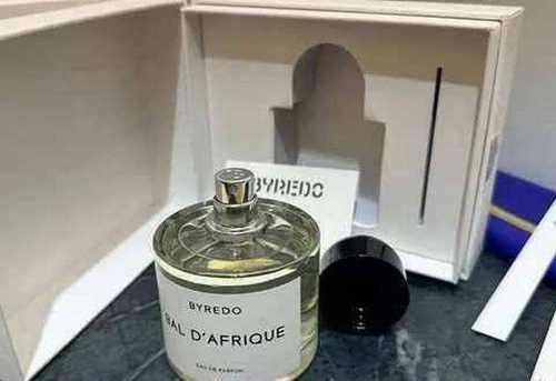 Byredo Bal d'Afrique 100 мл парфюмерная вода