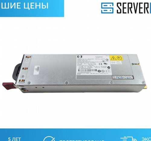 Блок питания HP DPS-700GB A 700W 393527-001 412211