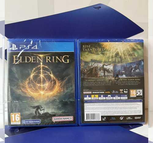 Elden Ring PS4