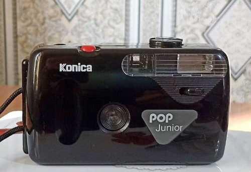 Konica Pop Junior