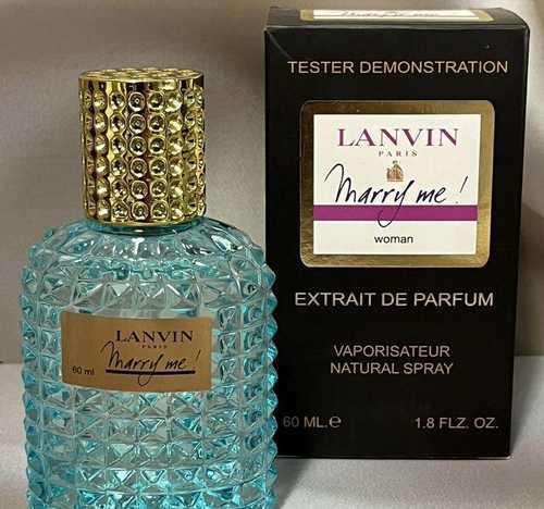 Lanvin marry me 60 ml