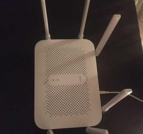 Роутер redmi ac2100
