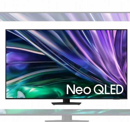 Телевизор qled 55" QE55QN85dbuxru samsung