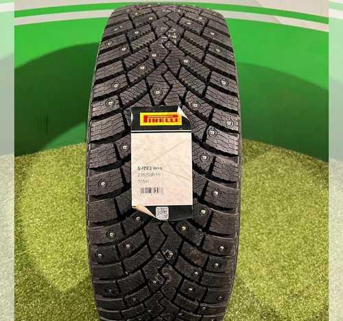 Pirelli Scorpion Ice Zero 2 245/45 R20 103H