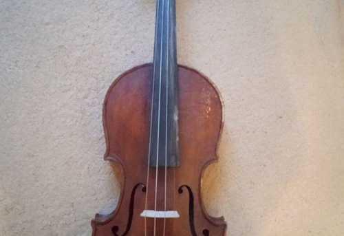 Скрипка Antonius Stradivarius Cremonensis 1719 4/4