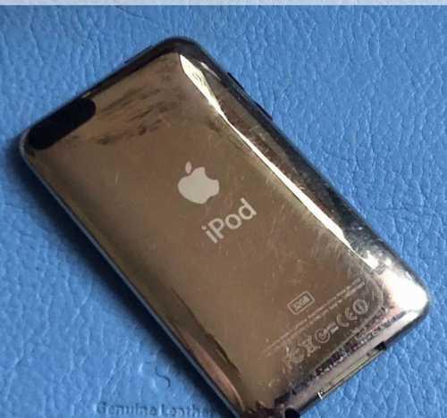 iPod touch 3,32гб, в коллекцию