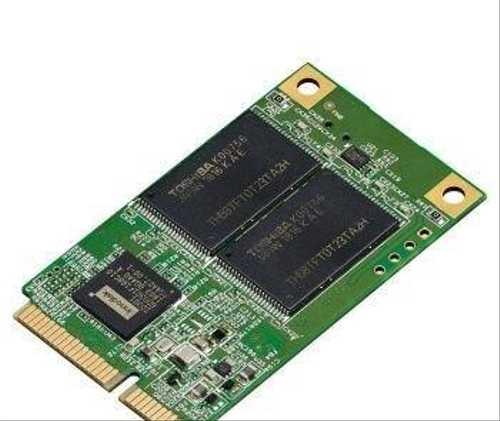 Продаётся Диск SSD 512GB SSD Innodisk 3TE7 msata S