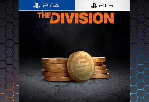 Tom Clancy’s The Division – Комплект премиальных к