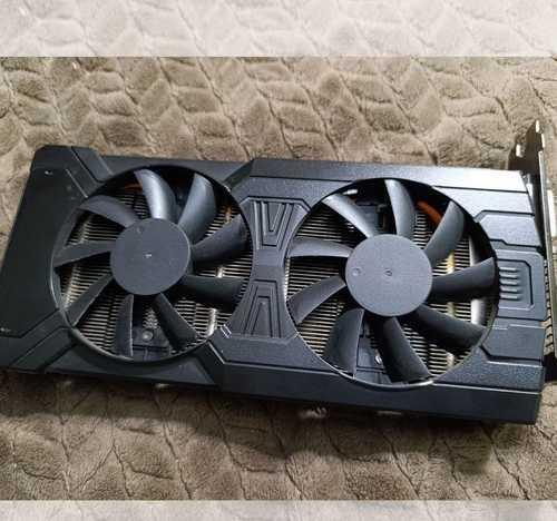 Видеокарта sapphire rx 570 8gb