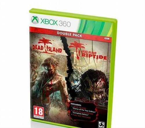 Dead Island: Полное издание (xbox360)