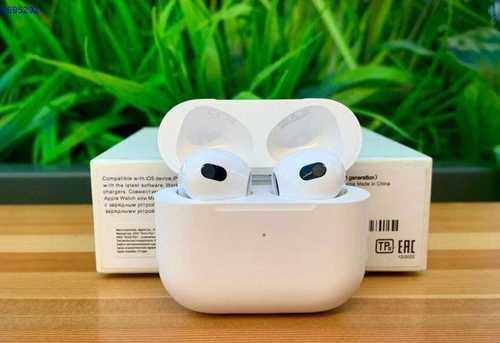 Наушники AirPods 3