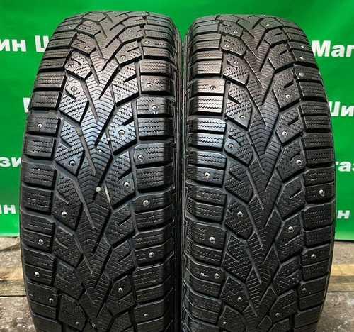 Gislaved NordFrost 100 195/65 R15 103T