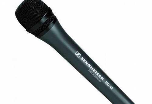 Микрофон Sennheiser MD 42