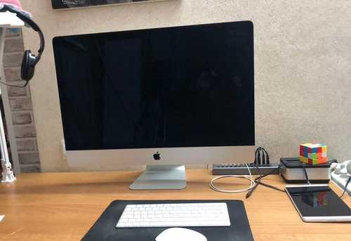 Моноблок Apple iMac 27 2015