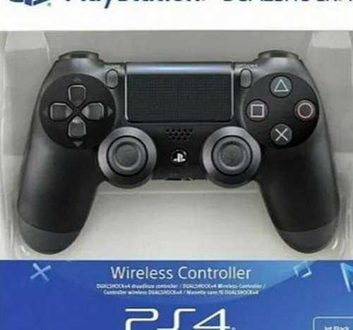 Геймпад sony dualshock 4 v2