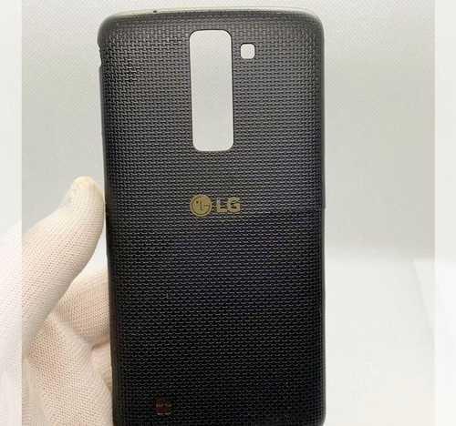 LG K8 K350N. Задняя крышка. Оригинал