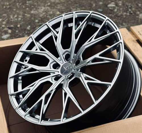 Литые диски Zumbo Wheels 8.5×R19 5×112