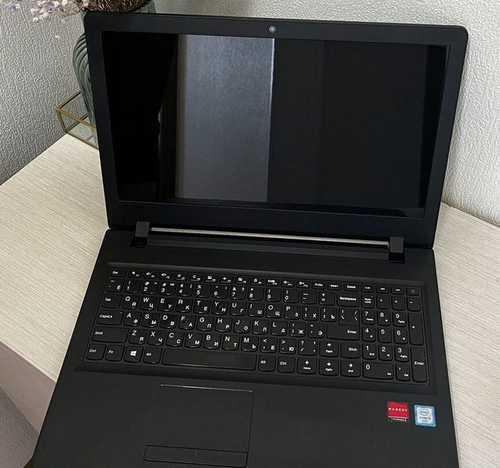 Ноутбук Lenovo ideapad 110-15ISK