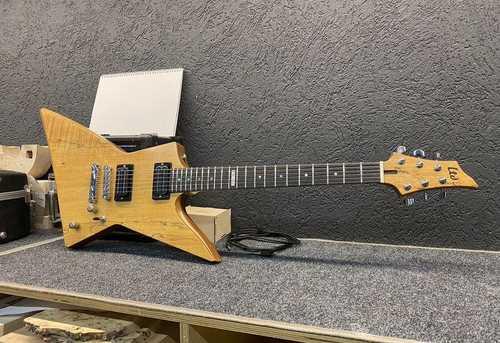 Esp ltd fx-400 explorer