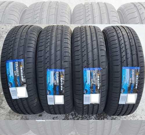 Sailun Atrezzo Elite 235/65 R17 108H