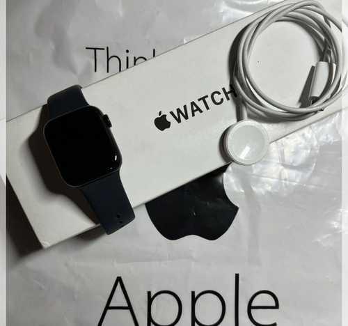 Apple Watch SE gen 2 40mm