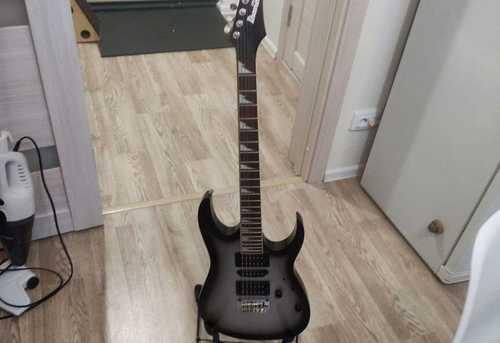 Электро гитара Ibanez grg 170