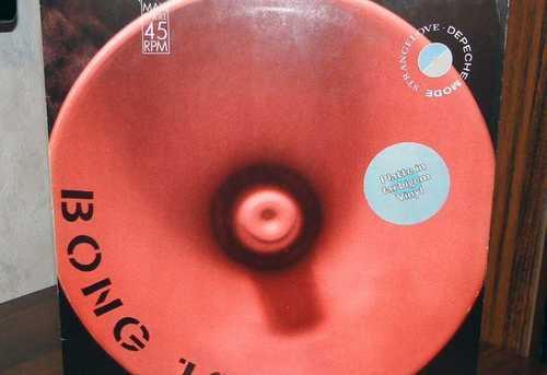 Depeche Mode - Strangelove / Maxi single 12 / GER