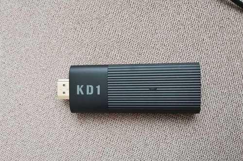 TV Stick Mecool KD1