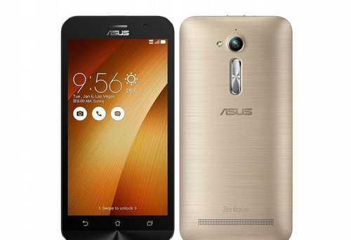 ASUS ZenFone Go ZB500KL, 2/32 ГБ