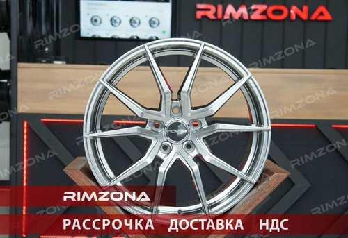 Литые диски PDW R18 для Mazda. Арт1625